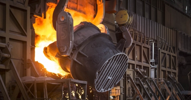 British Steel unveils £1.25bn investment proposal for sustainable ...