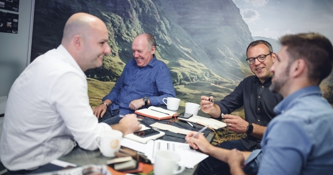 CALLUM: New design and engineering business launched | Zenoot