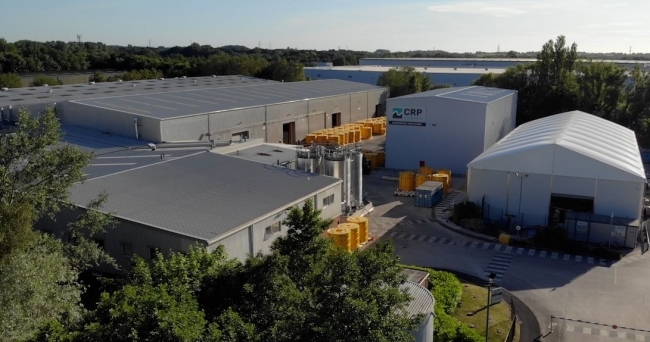 CRP Subsea expands manufacturing facility | Zenoot | Manufacturing news, industry insights and ...