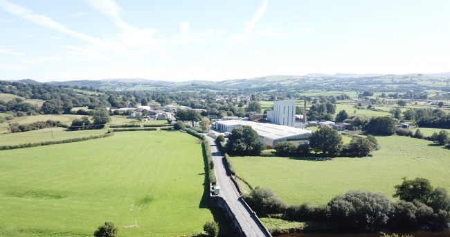 Cambrian Pet Foods invests in new production facility | Zenoot