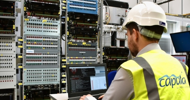 Capula to strengthen production capabilities with investment programme ...