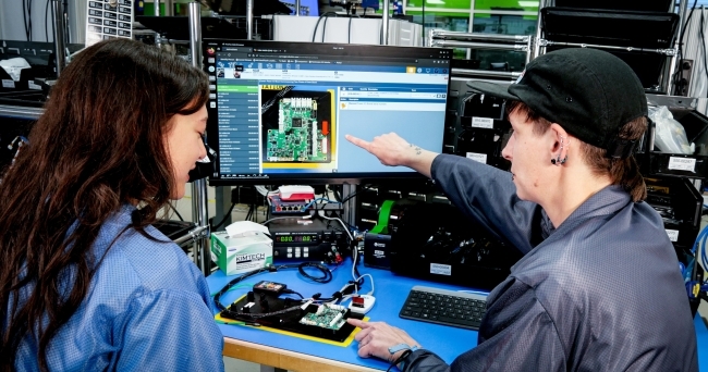 “A perfect marriage with our manufacturing processes” – How NoMuda ...