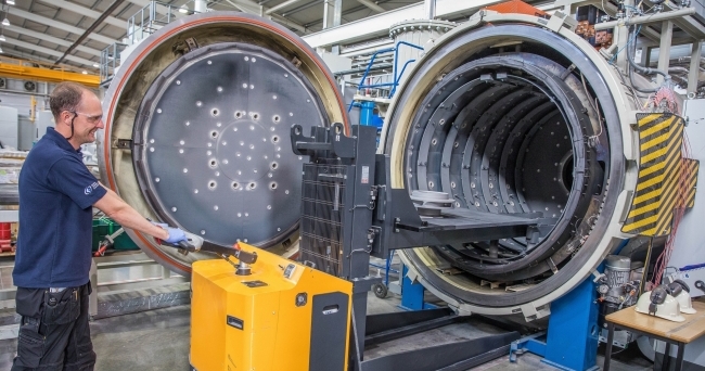 Sheffield castings firm completes management buyout | Zenoot ...