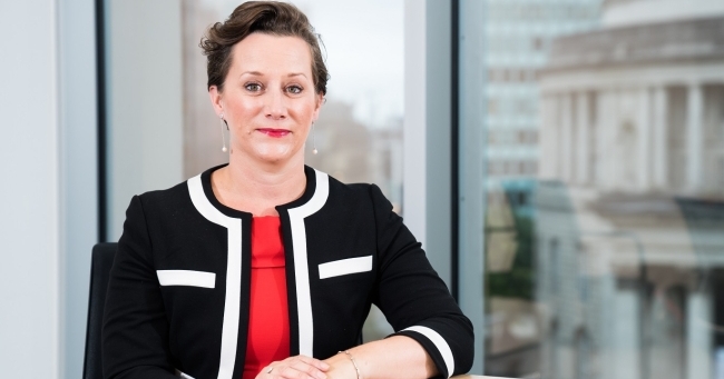 Irwin Mitchell appoints new manufacturing sector lead | Zenoot