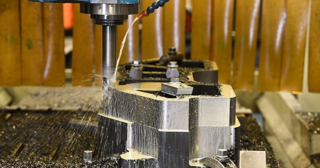 Cube Precision sees bounce back with string of new orders | Zenoot ...