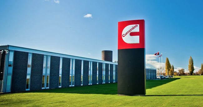 Cummins to invest £14m in new UK test facility | Zenoot