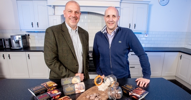 Investment leads to growth for Davison Canners | Zenoot | Manufacturing ...