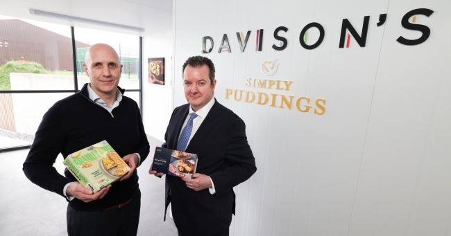 Davison Canners invests £6m in new manufacturing facility | Zenoot ...