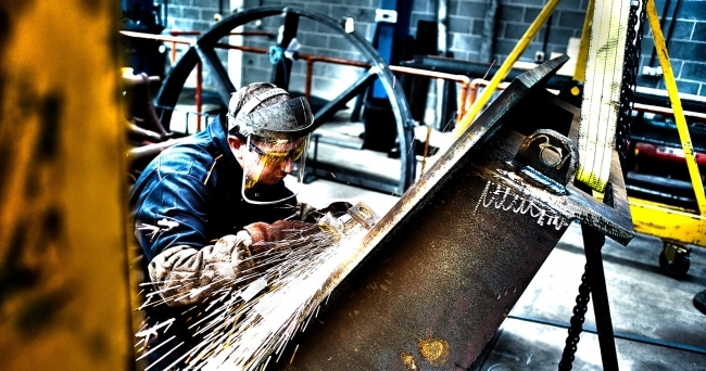 Manufacturing Barometer shows SME confidence at two-year high | Zenoot ...