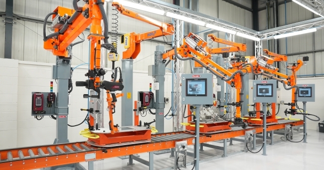 Desoutter | Zenoot | Manufacturing news, industry insights and case studies