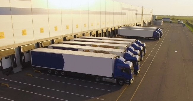 Insight: Distribution centres - location and design are key success ...