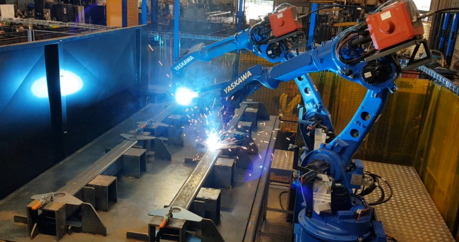 Don-Bur invests £4m to support future growth | Zenoot | Manufacturing ...