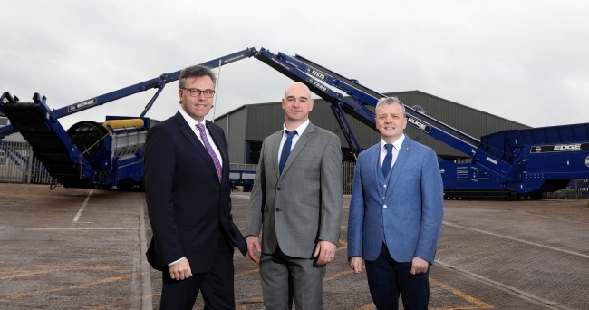 EDGE Innovate to invest £8m in new factory and expansion | Zenoot