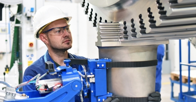 Engineers are the fifth most trusted profession in the UK | Zenoot