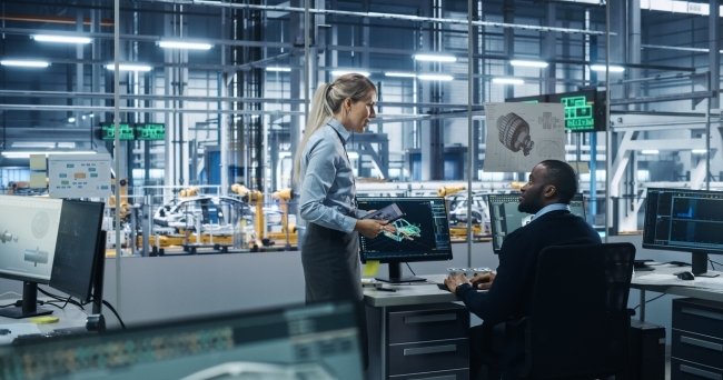 Engineers climb the ratings to become Britain’s second most trusted ...