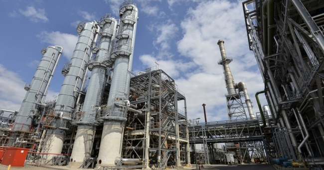 Ensus to make £90m investment at Teesside plant | Zenoot ...