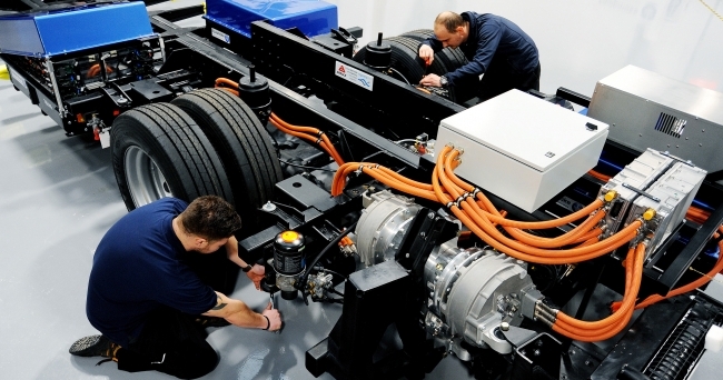 Equipmake opens new purpose-built factory | Zenoot | Manufacturing news ...