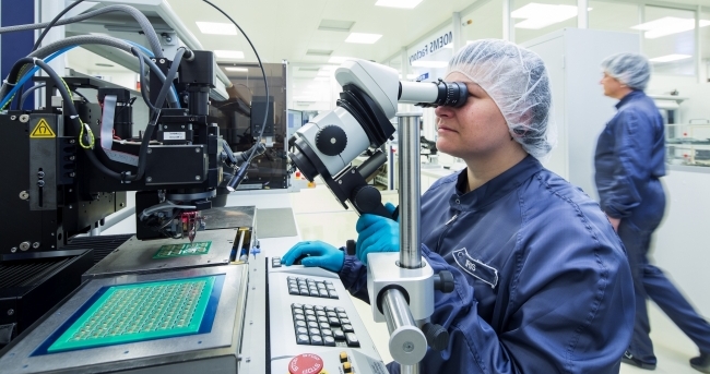 ESCATEC invests in new Innovation Hub to support growing customer ...