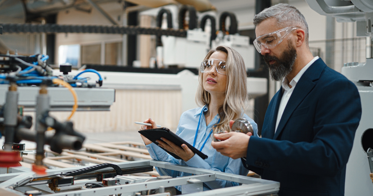 Insight: Why Manufacturing Execution Systems should be first on an SME’s digital roadmap in 2026 ...