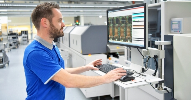 Insight: How can manufacturers set realistic digital transformation ...