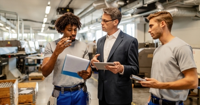 Report highlights desire for a different type of future leadership in ...