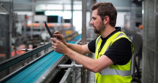 Investment in digital skills is helping manufacturers boost ...