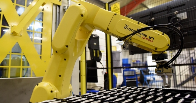 FANUC brings new IIoT data platform to the UK market | Zenoot ...