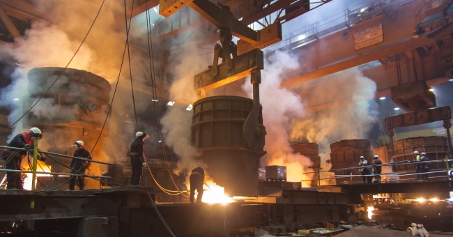 Sheffield Forgemasters investment programme begins | Zenoot
