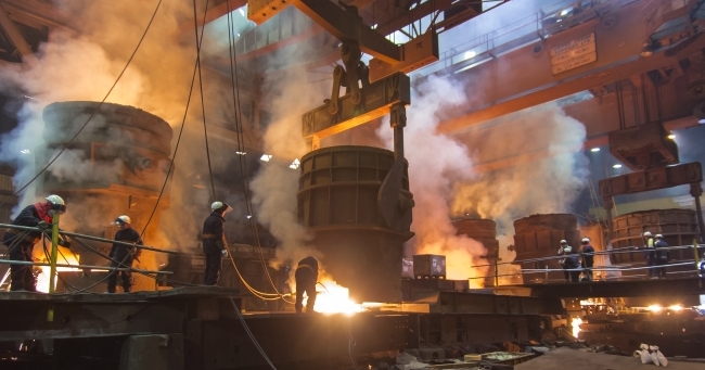 Green light for UK’s largest open-die forge | Zenoot