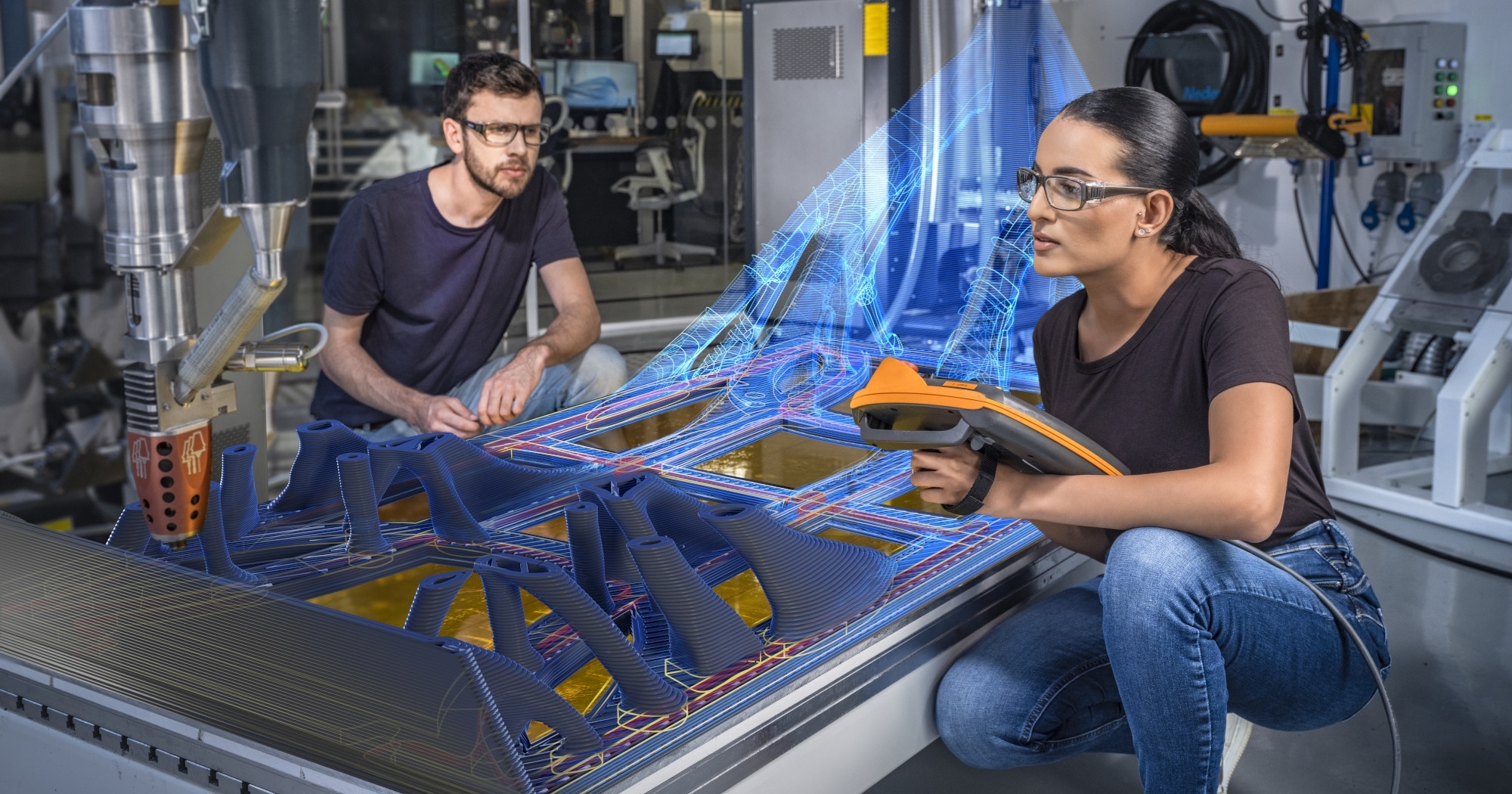 Manufacturers set to increase investment in AI according to Future ...