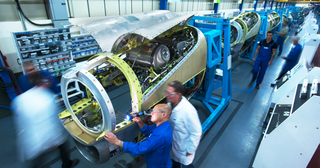 ASCEND consortium to focus on sustainable aircraft projects | Zenoot