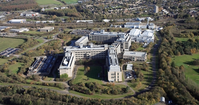 GSK plans science campus investment in Stevenage | Zenoot ...