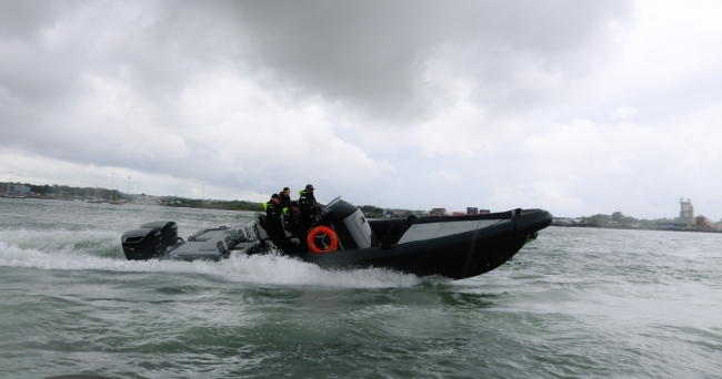Grainger & Worrall secure marine engine contract | Zenoot ...