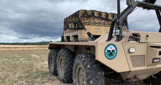 HORIBA MIRA secures £2.3m government defence contract | Zenoot ...