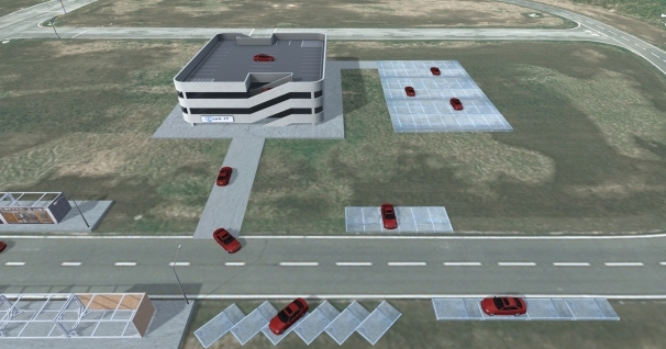 Work starts on new CAV Test Centre in Nuneaton | Zenoot | Manufacturing ...