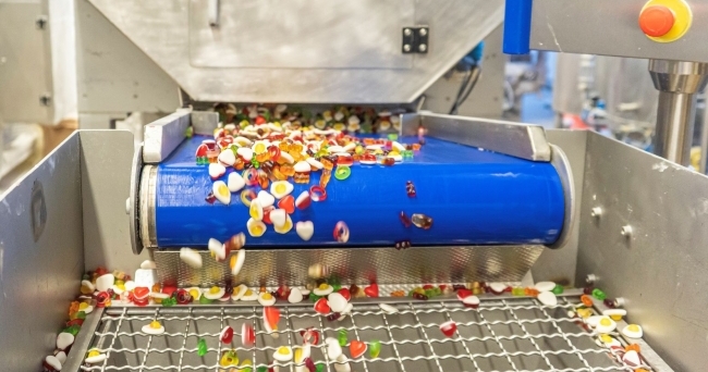 HARIBO invests £22m to increase manufacturing capacity | Zenoot ...