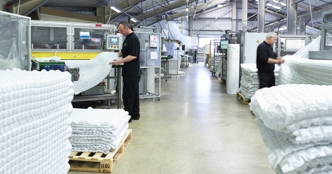 Growth in demand sees Harrison Spinks create new jobs | Zenoot ...