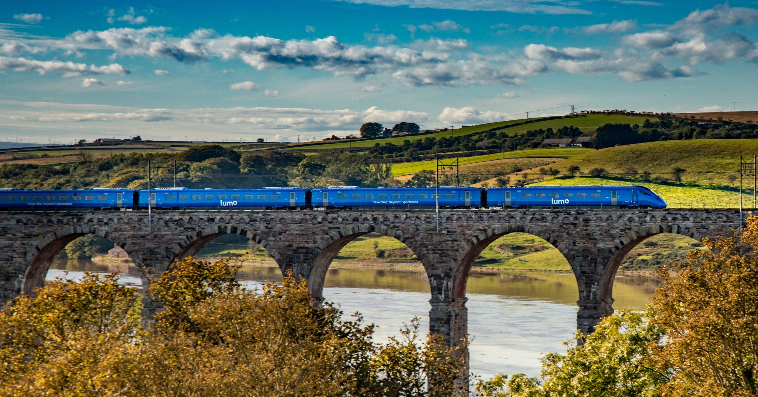 Hitachi Rail to build new trains for FirstGroup | Zenoot