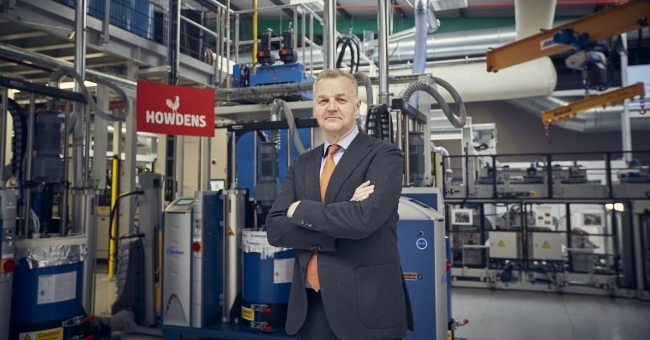 Howdens opens multi-million pound factory extension | Zenoot ...