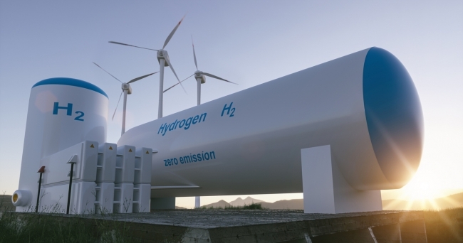 Centrica and Ryze Hydrogen agree to jointly build and operate hydrogen ...