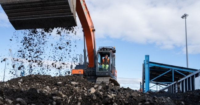 Next phase of work at Britishvolt’s gigafactory site begins | Zenoot