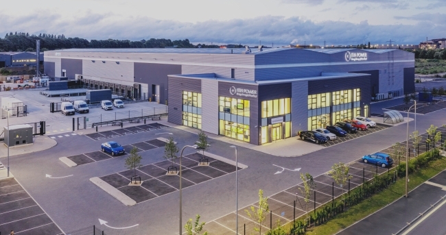 ITM Power to open second gigafactory in Sheffield | Zenoot ...