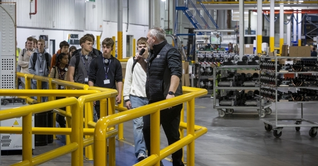 National Manufacturing Day 2025 confirmed for Thursday 25th September ...