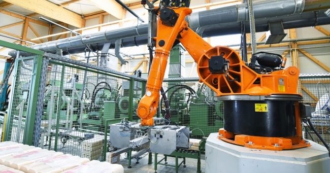 MTC report highlights need to speed up adoption of robotics for ...