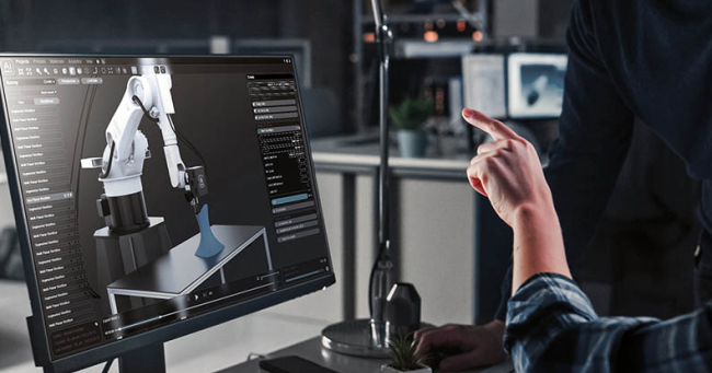 Feature: Standardised additive manufacturing system delivers real 3D ...