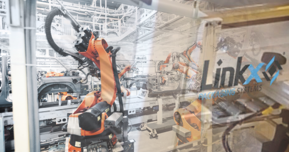 Feature: How KUKA & WestRock Linkx deliver packaging automation solutions | Zenoot