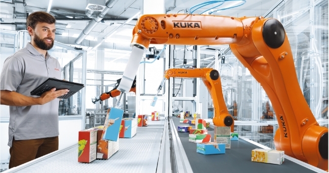 Robotics in the food industry: Five ways automation can deliver ...