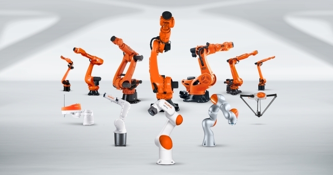 KUKA Robotics to showcase cutting-edge automation solutions at Automation UK event | Zenoot