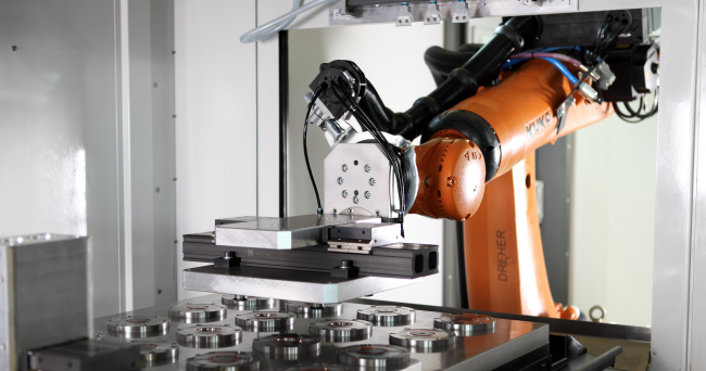 Insight: Robotic systems for safe nuclear decommissioning | Zenoot