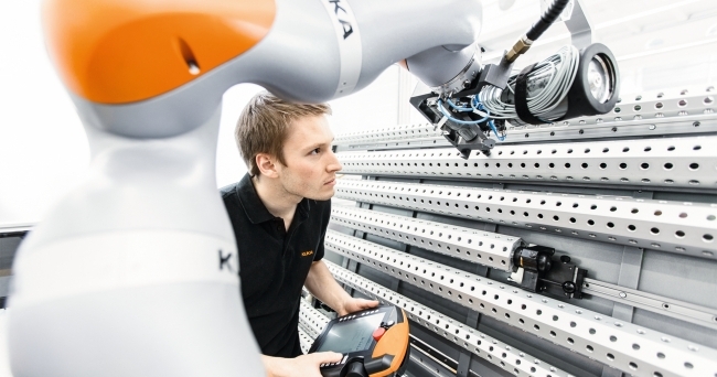 Welcome to the world of mass customization, a.k.a industry 4.0 | Zenoot